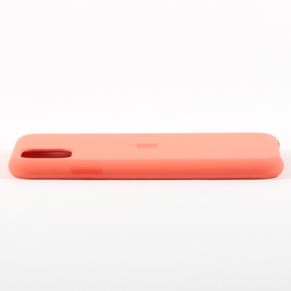 Apple | Accessories | Apple Brand Genuine Oem Iphone 1 Silicone Case ...